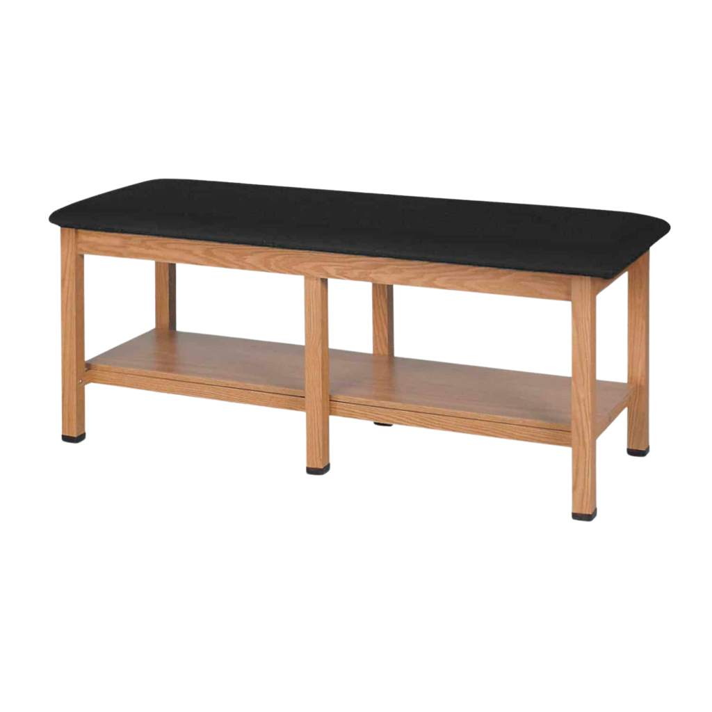 PROTEAM™ – 30″x78″ Electric Hi-Lo Treatment Table with Split Leg and ...